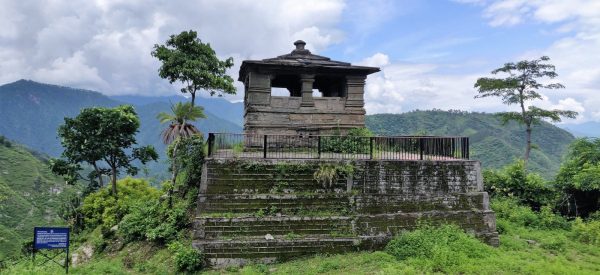 Devalgarh- Uttarakhand Heritage - RTF | Rethinking The Future
