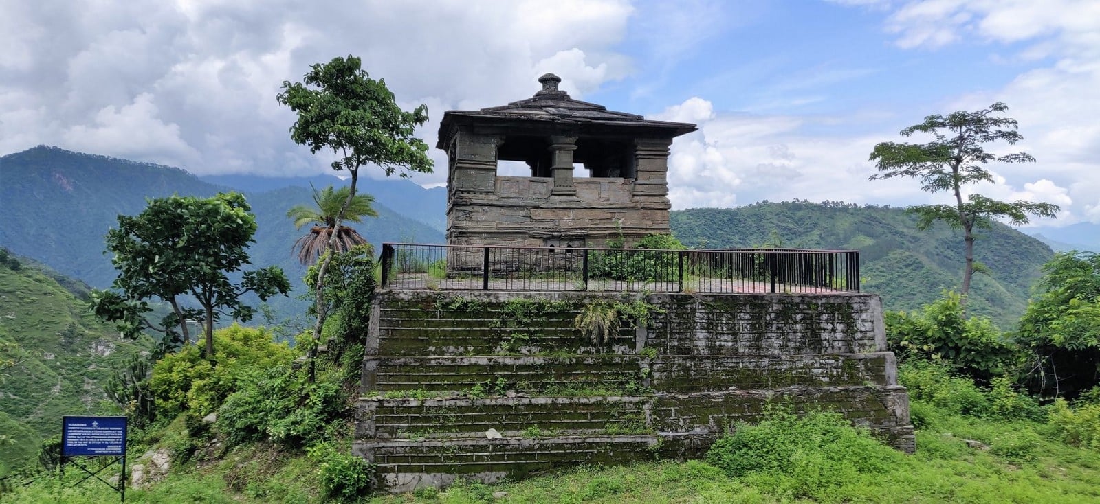 Devalgarh- Uttarakhand Heritage - RTF | Rethinking The Future