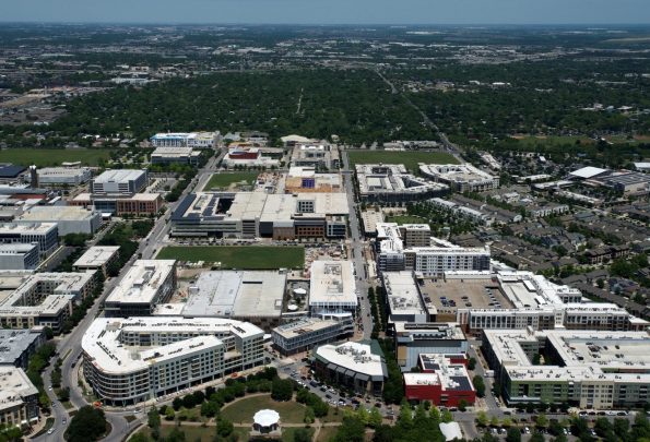The role of architecture in new urbanism - RTF | Rethinking The Future
