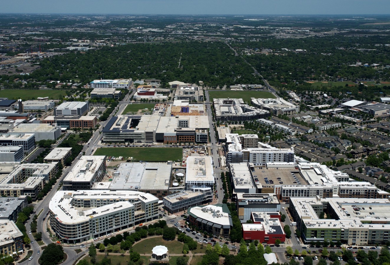 The role of architecture in new urbanism - RTF | Rethinking The Future