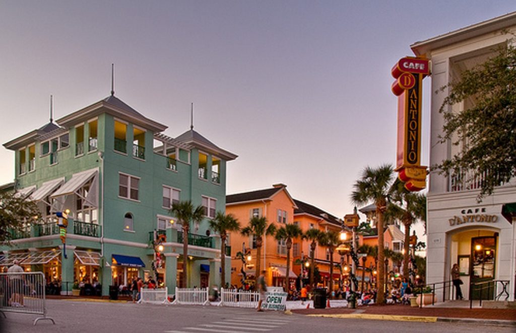 The role of architecture in new urbanism - RTF | Rethinking The Future