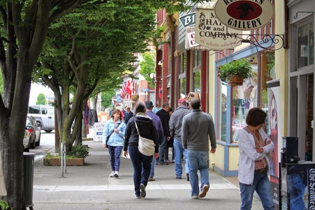 Pedestrianizing the cities: Why it is important, how it can be achieved ...
