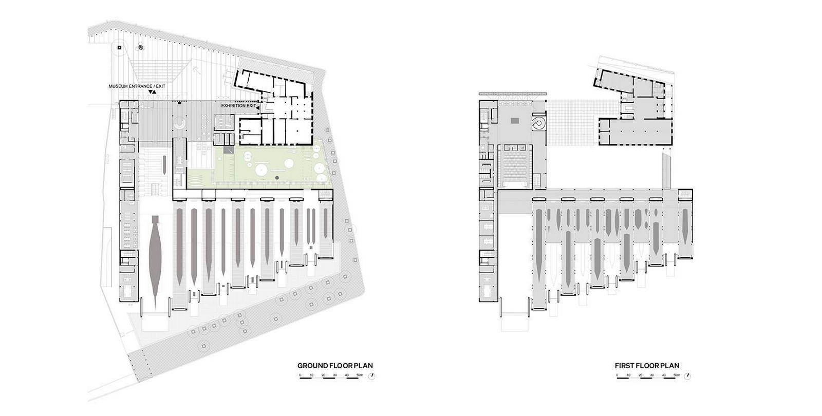 Istanbul Maritime Museum by TEGET - RTF | Rethinking The Future