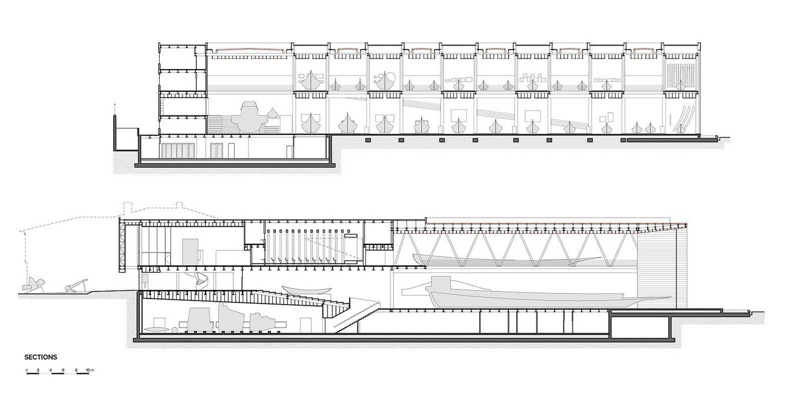 Istanbul Maritime Museum by TEGET - RTF | Rethinking The Future