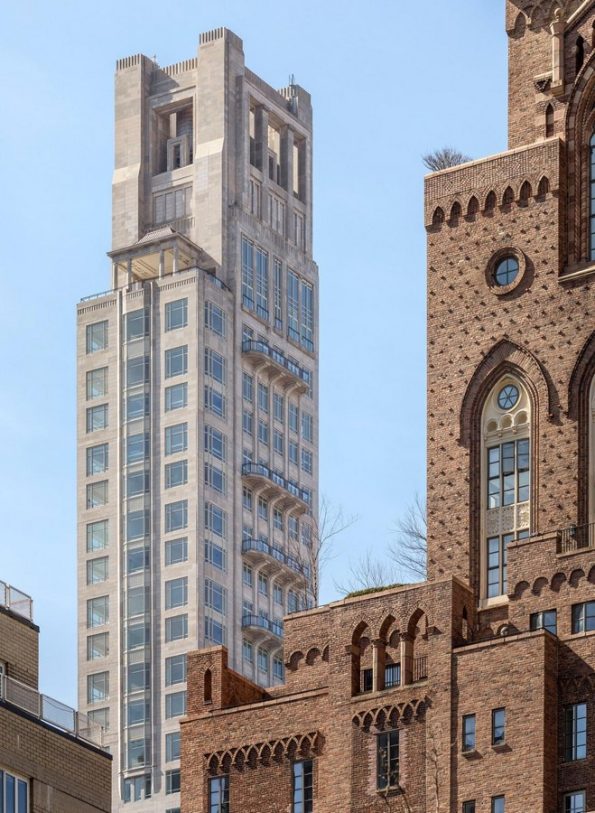 Luxury Housing and Cultural Influences - RTF | Rethinking The Future