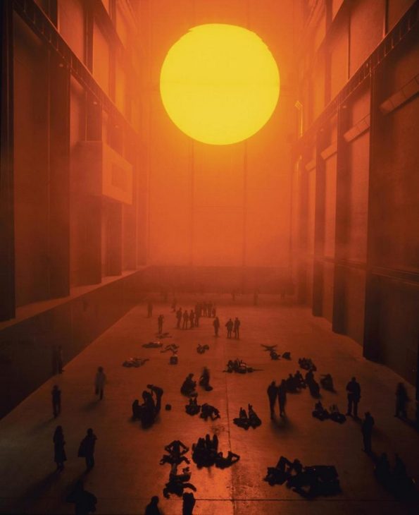 Art in the 21st century: Performance Art - RTF | Rethinking The Future