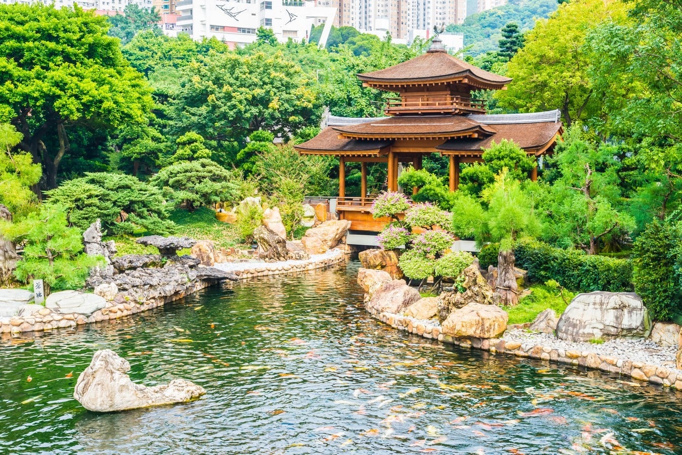 Cultural Landscapes and Architecture - RTF | Rethinking The Future
