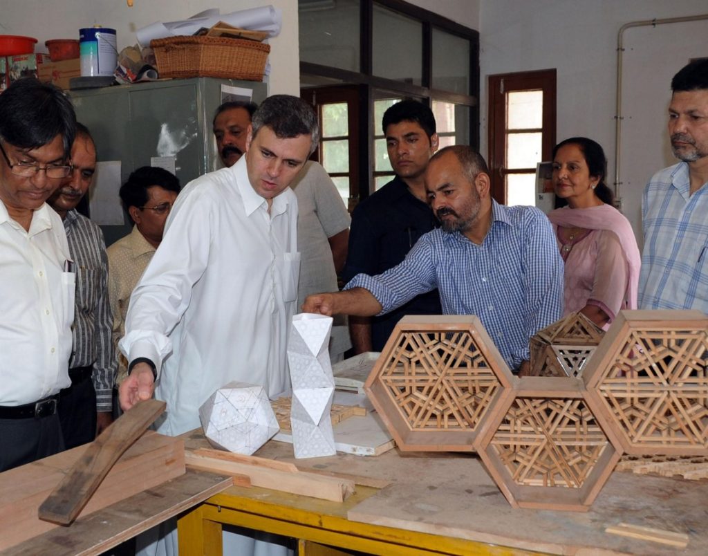 An overview of Craft Development Institute (CDI) - RTF | Rethinking The ...