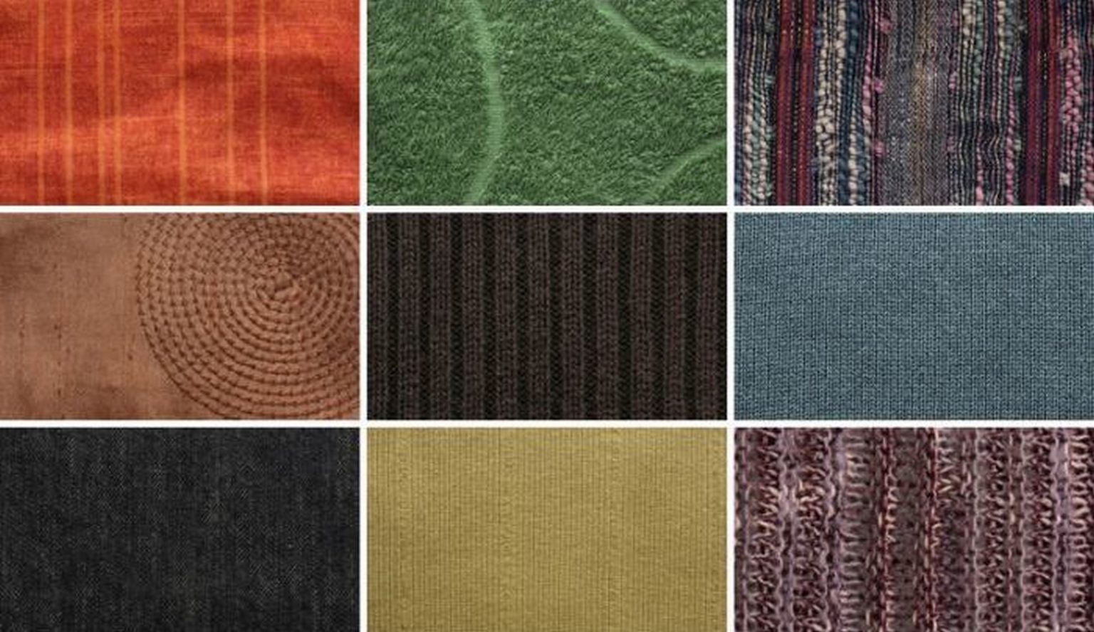 Textile Design for Home Decor - RTF | Rethinking The Future