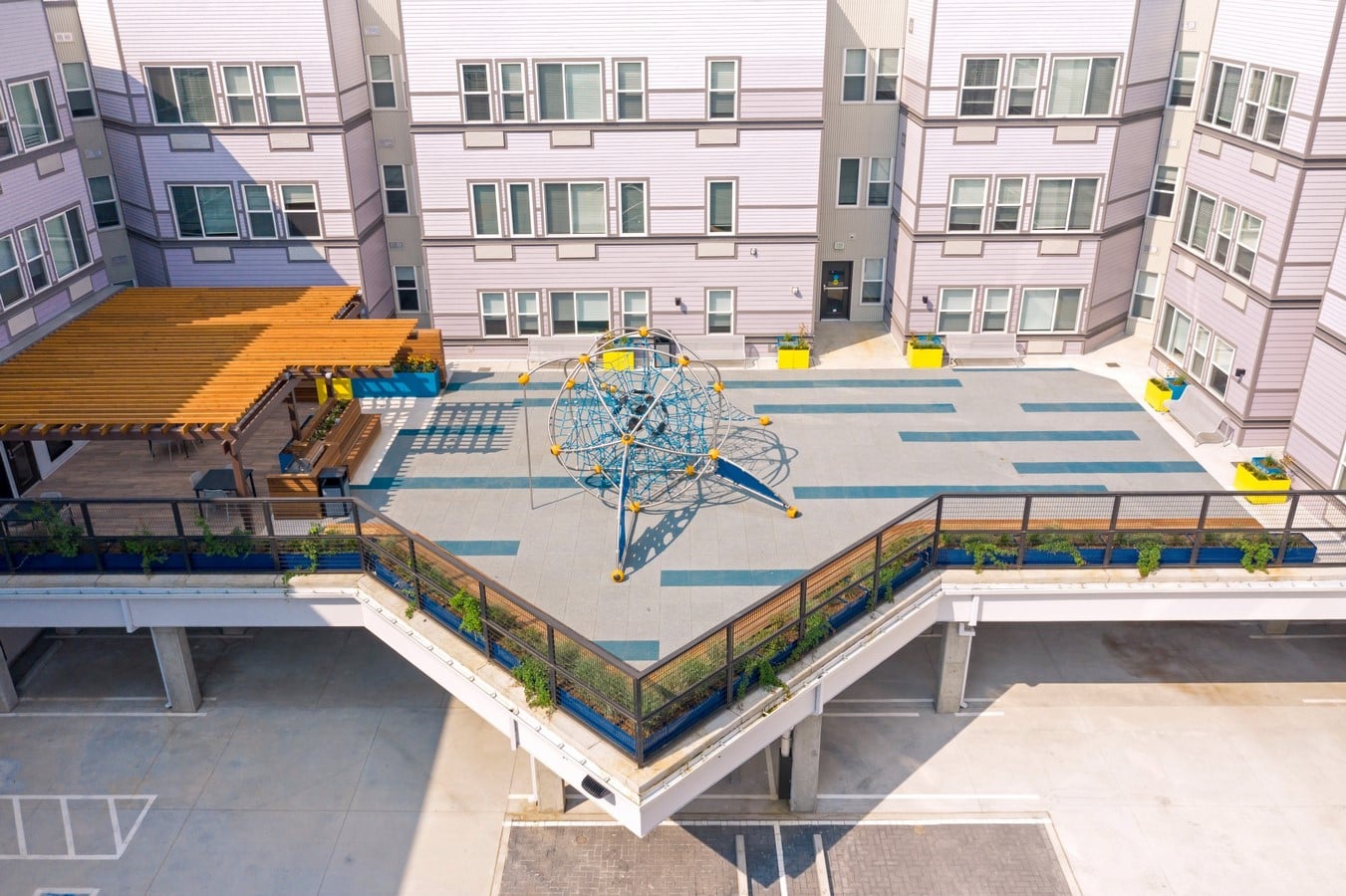 Empathy in Architecture Understanding Trauma-Informed Design - RTF ...