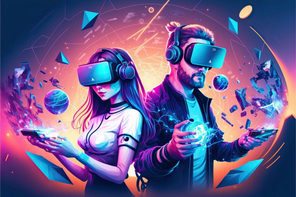 Social Interaction and Spatial Design in the Metaverse: Analyzing ...