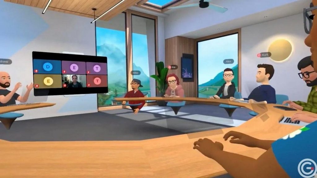 Social Interaction and Spatial Design in the Metaverse: Analyzing ...