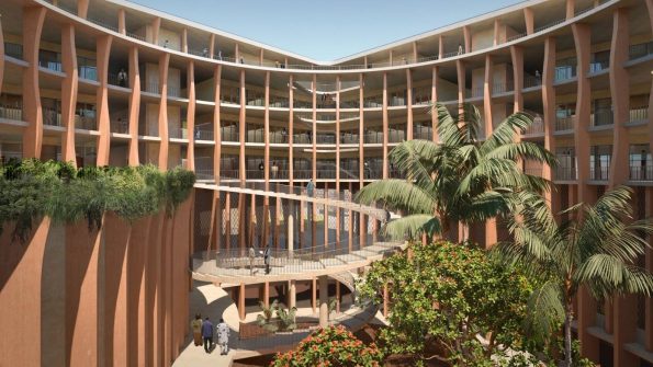 Reimagining Architecture for a Sustainable Future - RTF | Rethinking ...
