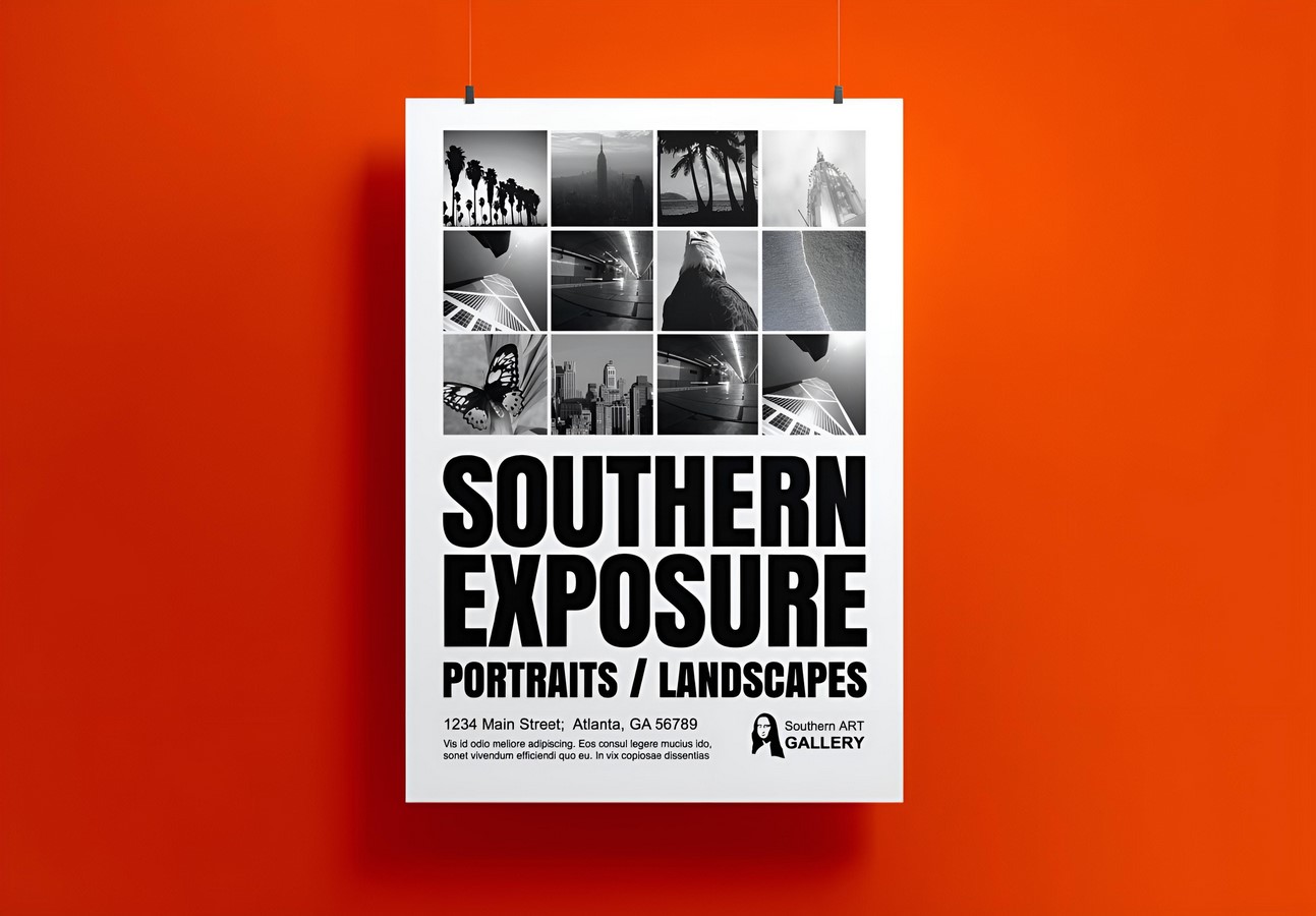 Minimalist typography: Exploring the effectiveness of simplicity in ...