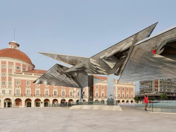 African Architecture and Urban Planning - RTF | Rethinking The Future
