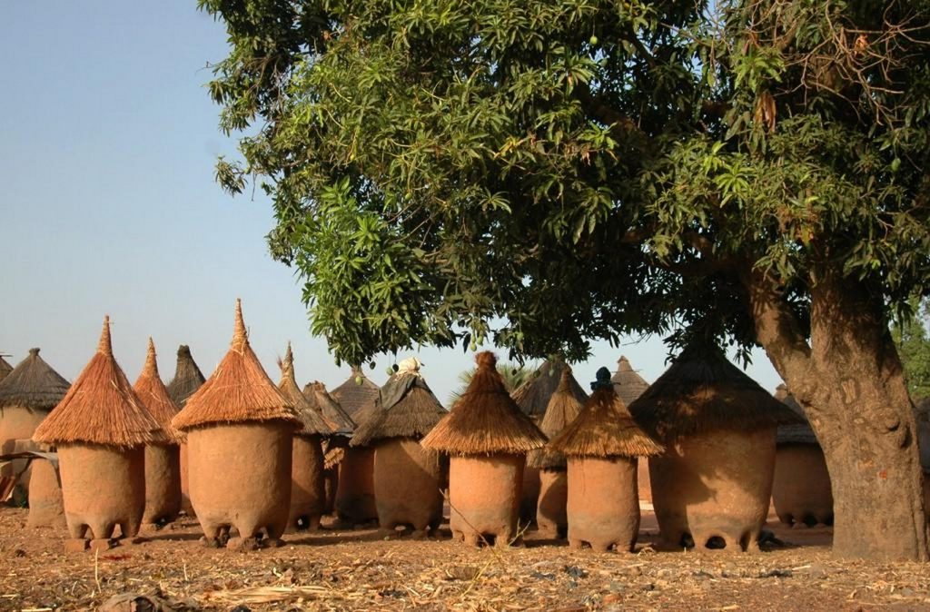 African Architecture and Urban Planning - RTF | Rethinking The Future