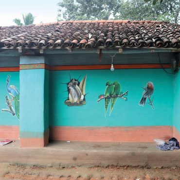 The Architectural Legacy of Odisha - RTF | Rethinking The Future