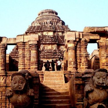 The Architectural Legacy of Odisha - RTF | Rethinking The Future