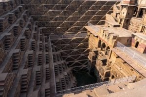Unravelling the Mysteries of Ancient Indian Stepwells: Discover the ...