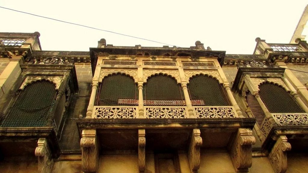 Historic Preservation and Urban Design - RTF | Rethinking The Future