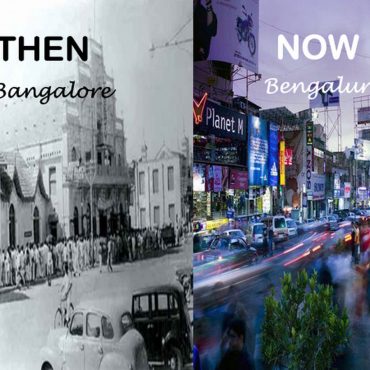 Historic Preservation and Urban Design - RTF | Rethinking The Future