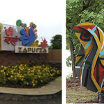 Museums of the World: Zapurza Museum of Art & Culture - RTF ...
