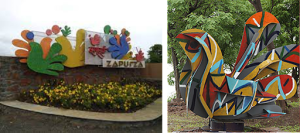 Museums of the World: Zapurza Museum of Art & Culture - RTF ...