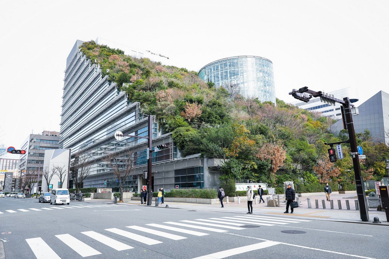 Soundscapes and Environmental Design - RTF | Rethinking The Future