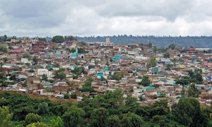 An architectural review of location: Harar, Ethiopia - RTF | Rethinking ...
