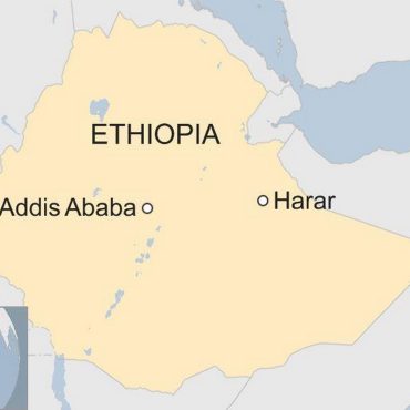 An architectural review of location: Harar, Ethiopia - RTF | Rethinking ...