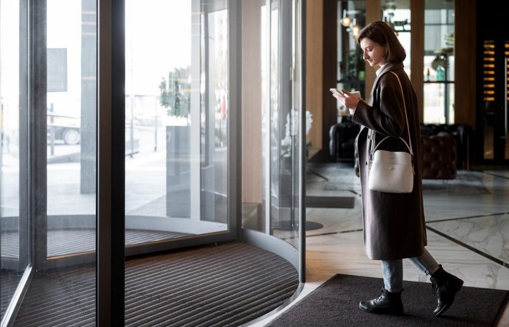 The Evolution of Sliding Door Systems: From Traditional to Smart and ...