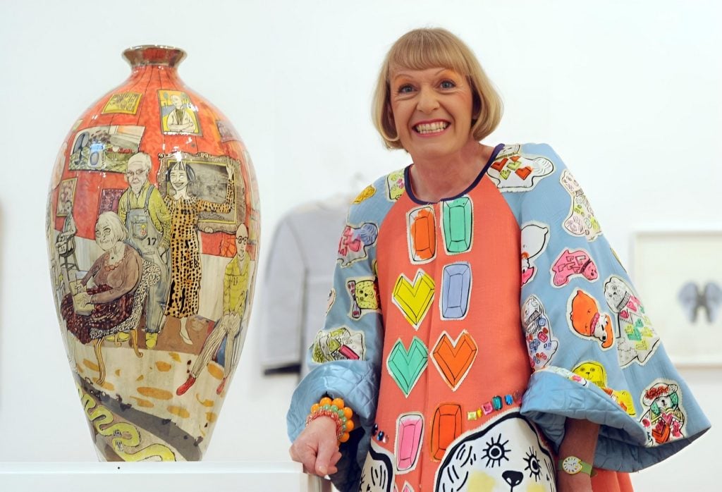 Gender Representation in Art and Design - RTF | Rethinking The Future