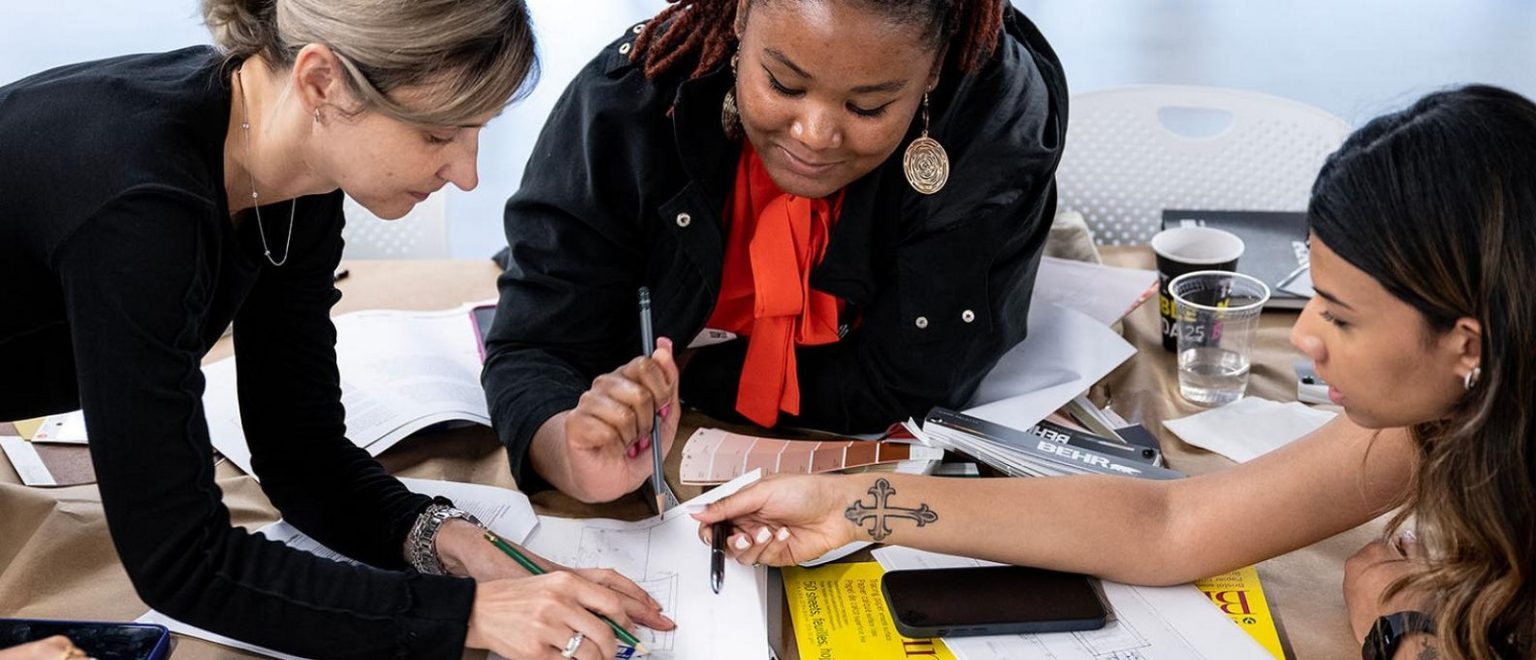 An overview of International Interior Design Association (IIDA) - RTF ...