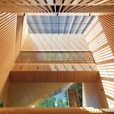 Exploring Biophilic Design: Integrating Nature into Urban Spaces - RTF ...