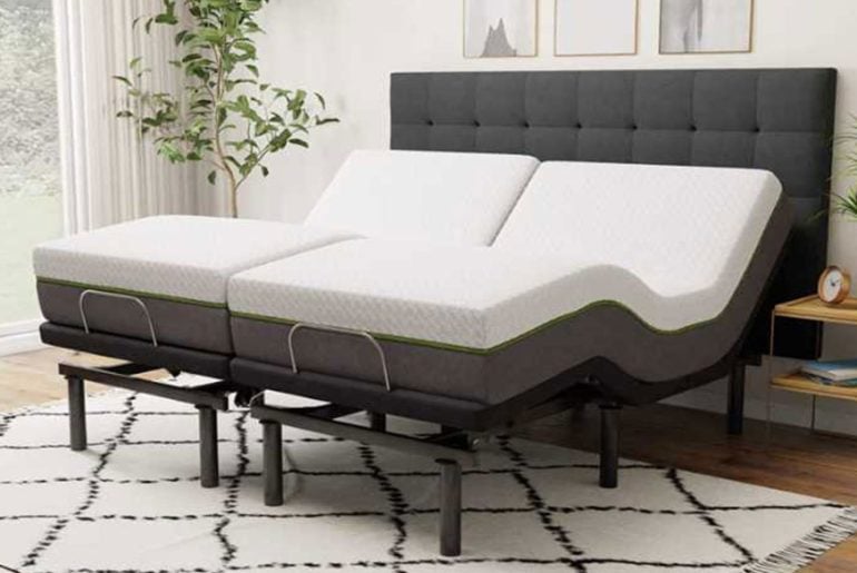 Best Adjustable Beds and Why the Demand for Them Is Growing - RTF ...
