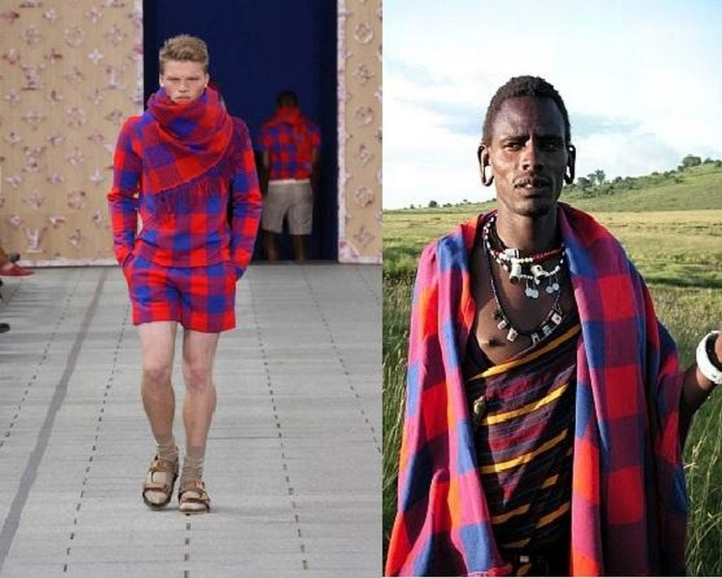 Cultural Appropriation in Art and Design - RTF | Rethinking The Future