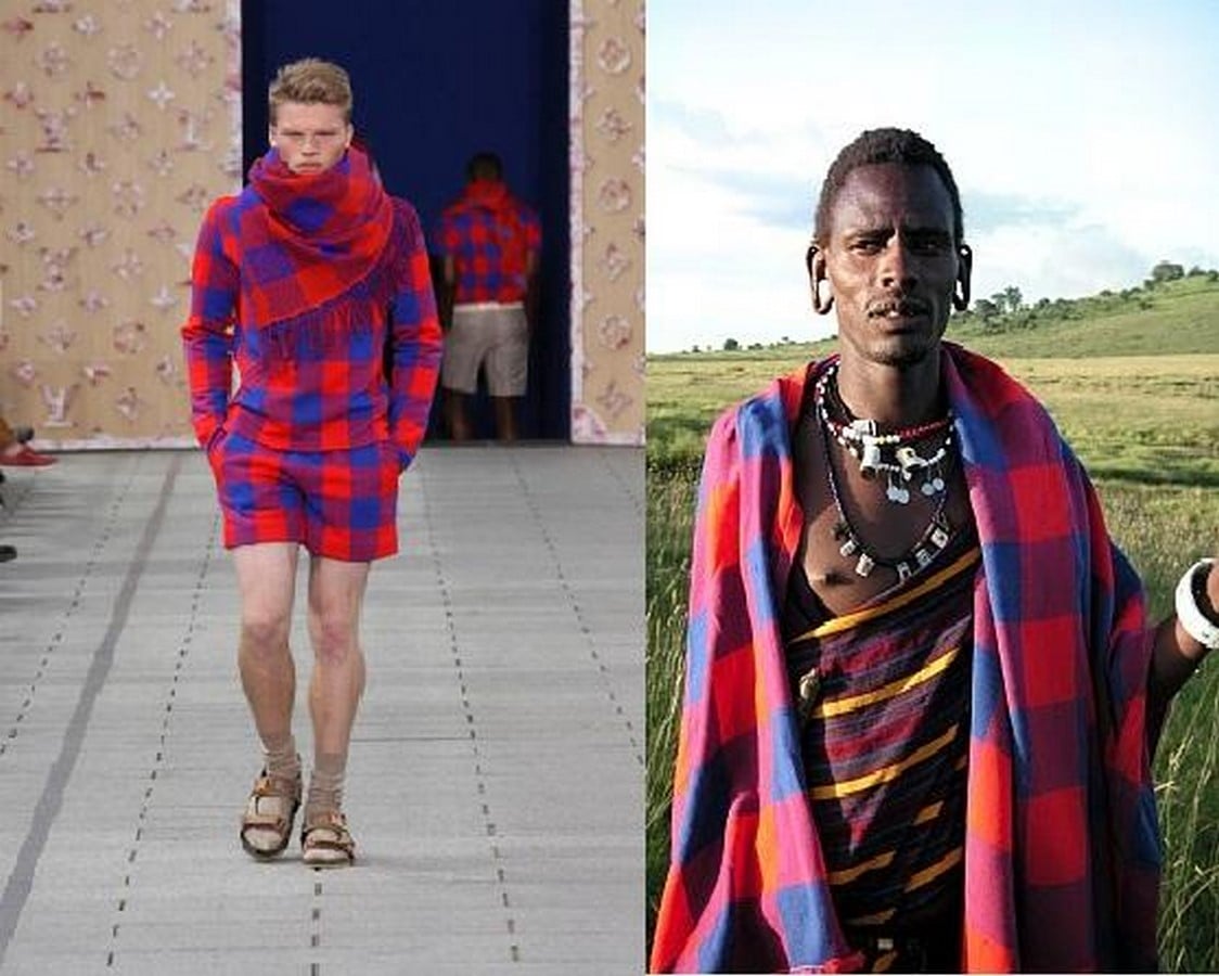 Cultural Appropriation in Art and Design - RTF | Rethinking The Future