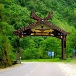 Heritage walk: Nagaland - RTF | Rethinking The Future