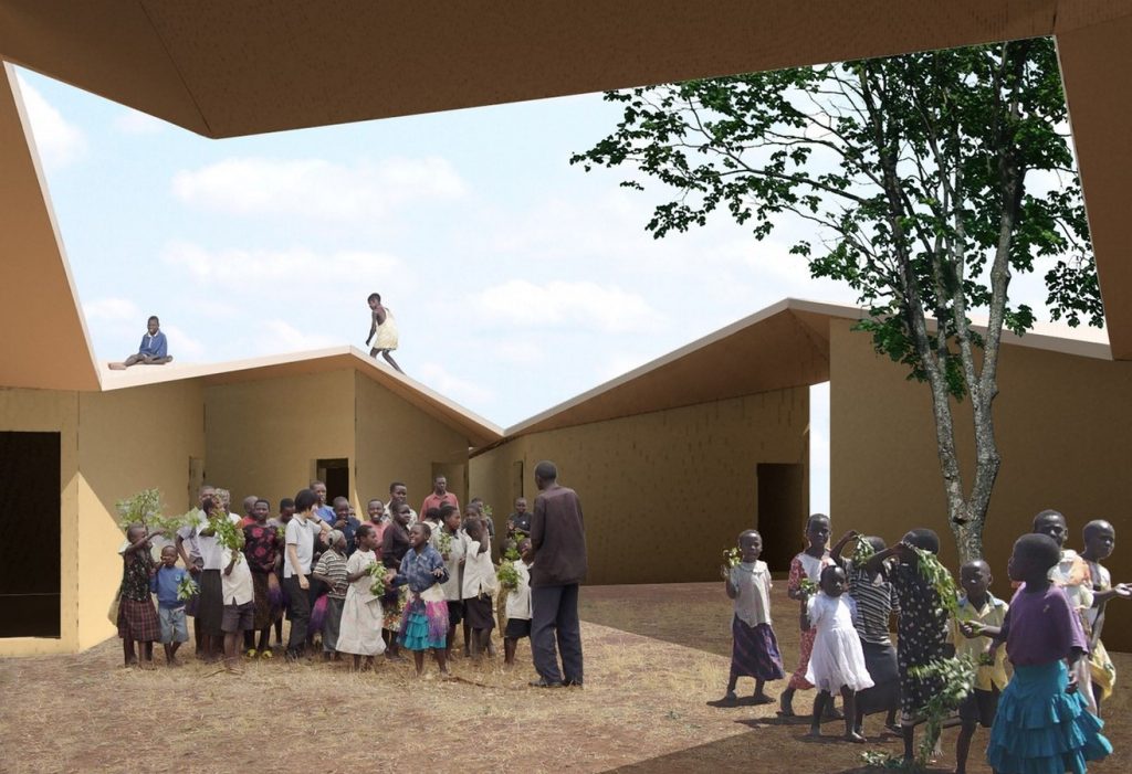 Sustainable Design Practices in African Artisanal Communities - RTF ...