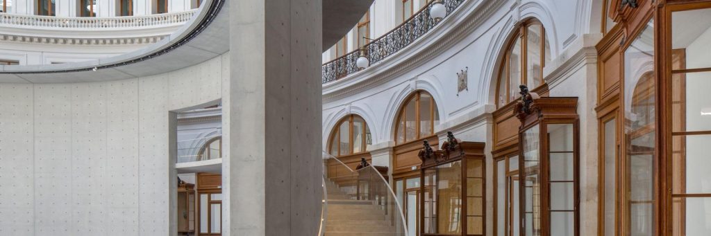 Reinterpreting Iconic Buildings through a Gender and Sexuality Lens ...