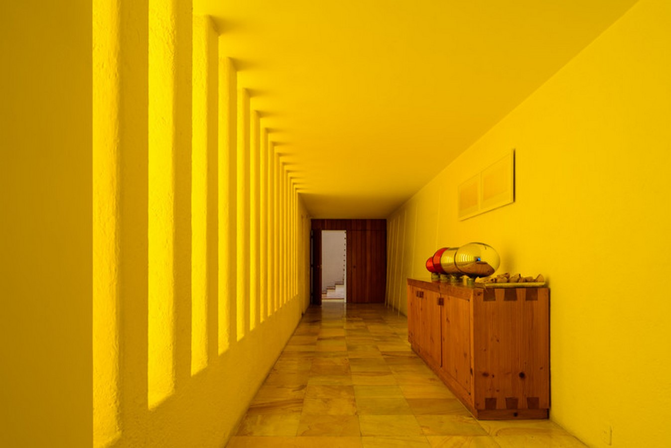 Unimaginable Void: Exploring Human Existence Without Architecture - RTF ...