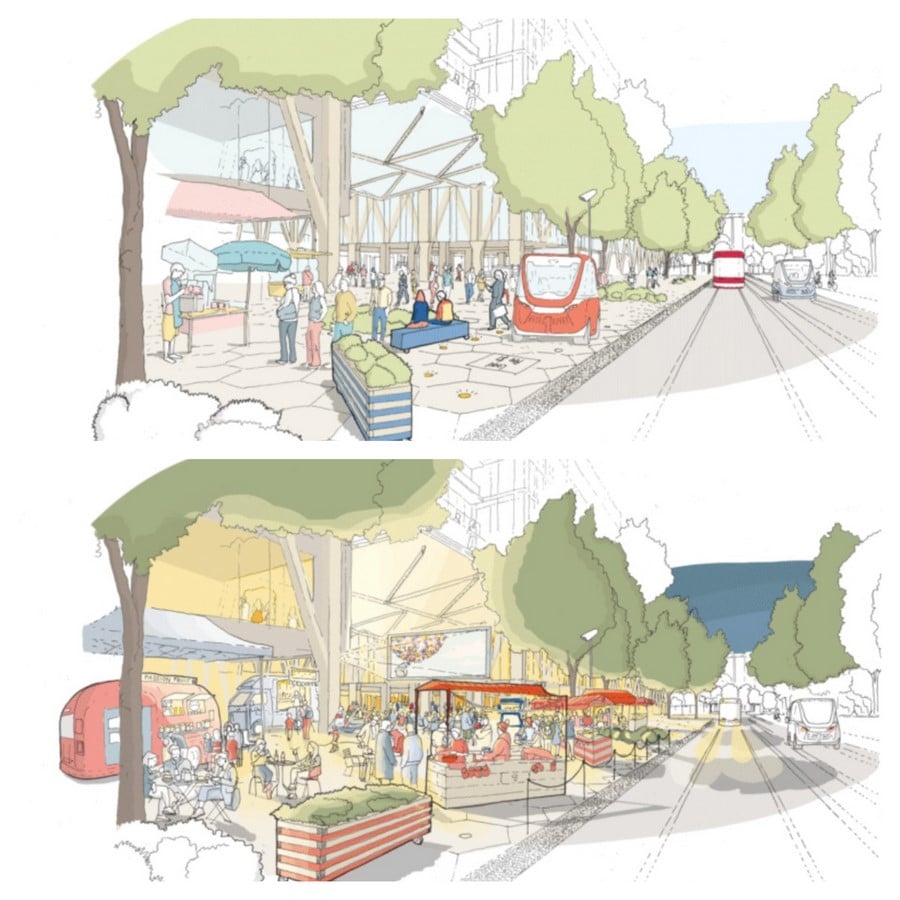 Fourth Spaces in Architecture: Patricia Simoes - RTF | Rethinking The ...