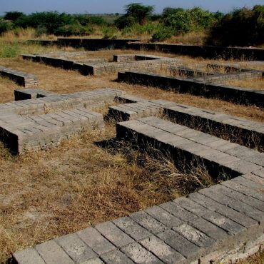 Cultural Synthesis in Indian Architecture: Tracing Influences and ...