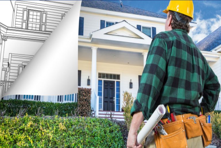 Designing Your Forever Home: Tips for Successful Custom Home Building ...