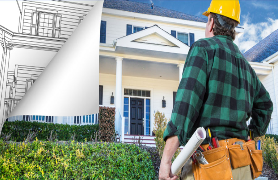 Designing Your Forever Home: Tips for Successful Custom Home Building ...