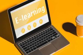 Web-based E-Learning Tool for Global Educational Platform - RTF ...