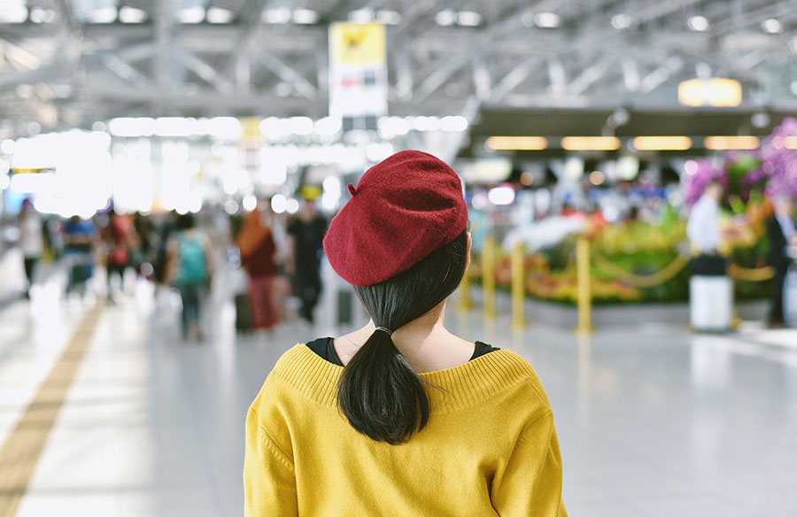 Exploring the World of Exhibition Stands: Types and Design Options ...