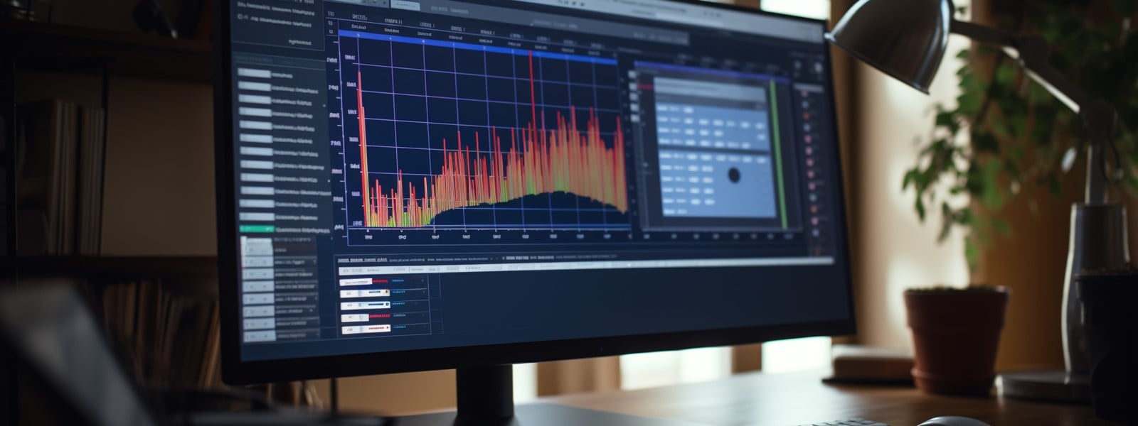 Employing Gauge Charts for Efficient Goal Tracking - RTF | Rethinking ...