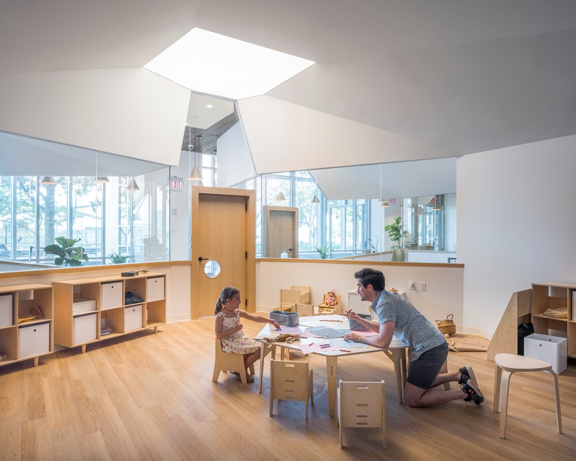 Big & Tiny NYC by Zooco - RTF | Rethinking The Future