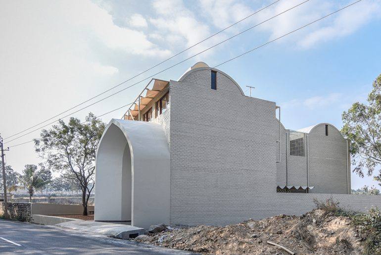 DuStudio - Dharmesh Jadeja - RTF | Rethinking The Future